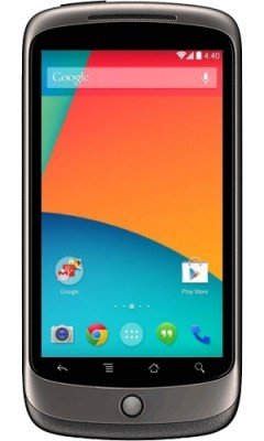 nexus one