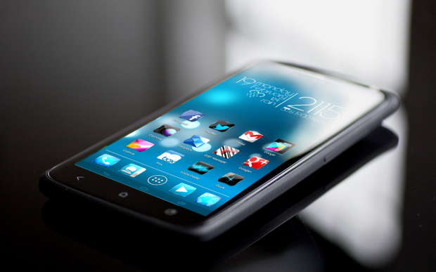 HKThemeManager, il modulo Xposed per cambiare tema ad Android