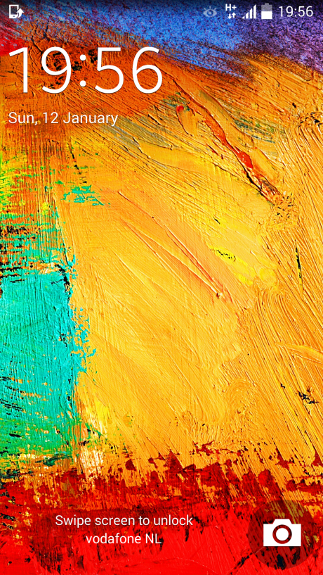 Samsung Galaxy Note 3: Android 4.4.2 è ufficiale (download e guida)