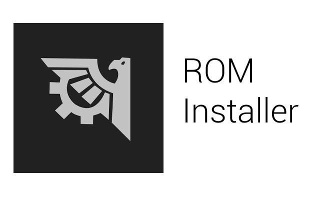 ROM Installer, la migliore applicazione per il modding su Android
