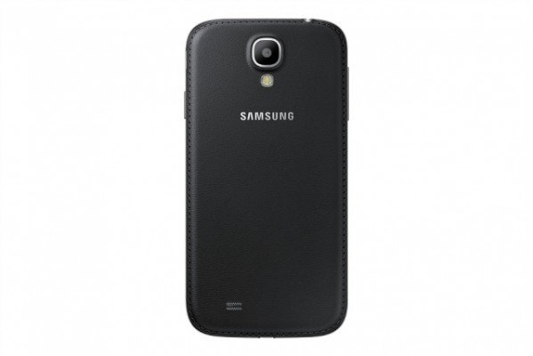 Samsung ufficializza Galaxy S4 e S4 Mini Black Edition