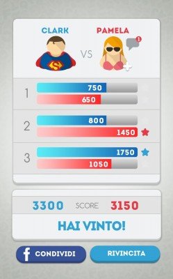 App Nursery: Wordagram, trova la parola nascosta su Android