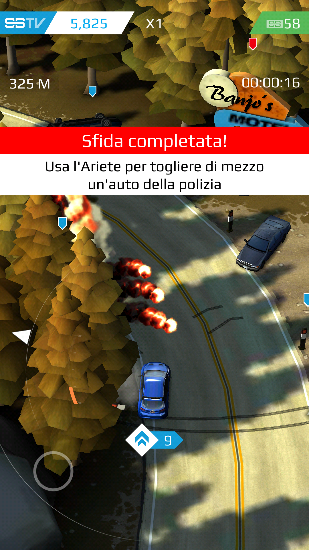 Smash Bandits Racing: fuorilegge su quattro ruote in un nuovo folle ...