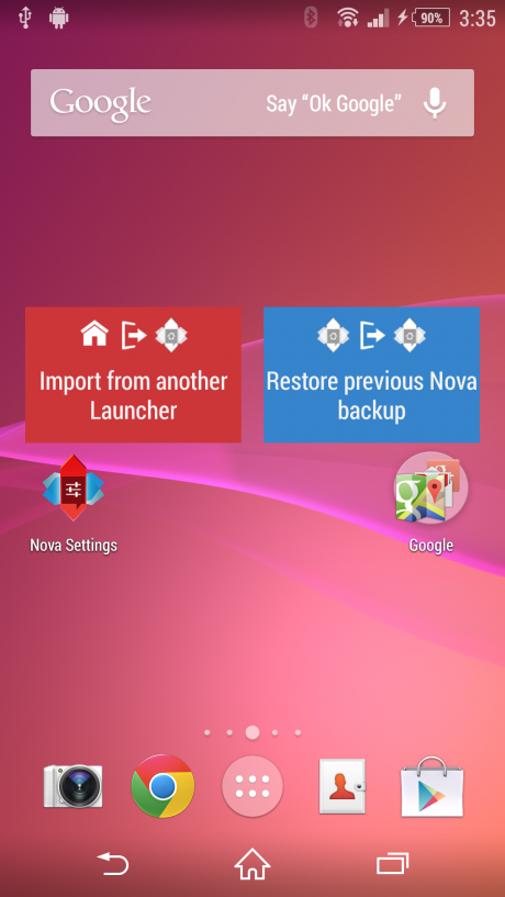 "Ok Google" funzionante su qualsiasi Launcher e in qualsiasi App tramite un modulo Xposed (download)