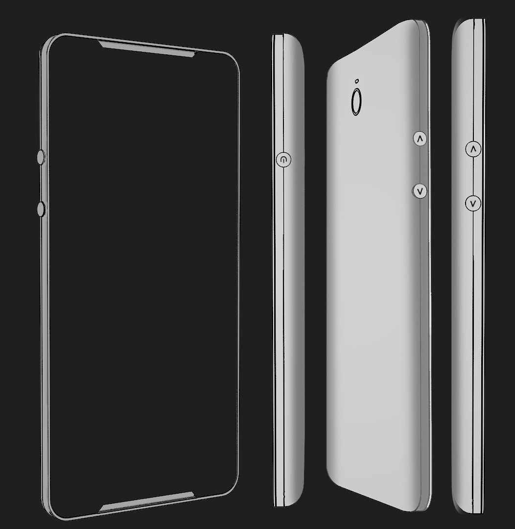 Project Atlas, ecco lo smartphone più potente al mondo con dual-boot ...