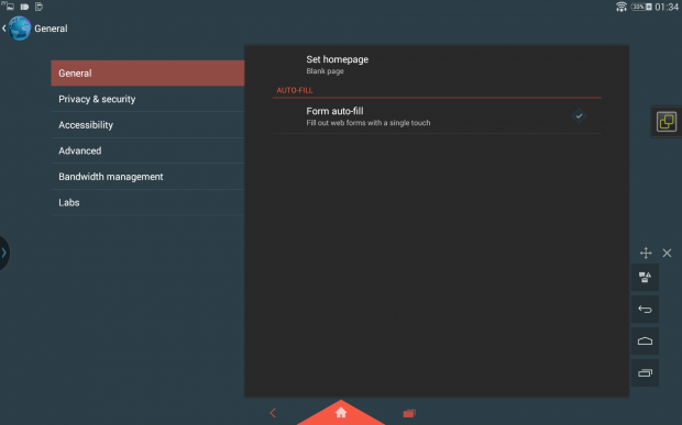 Android 4.4 KitKat: ecco di nuovo il browser AOSP grazie ad xda