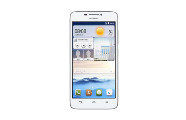 Huawei presenta Ascend G630 in Italia: quad-core, 8 MPx e 5 pollici HD ...