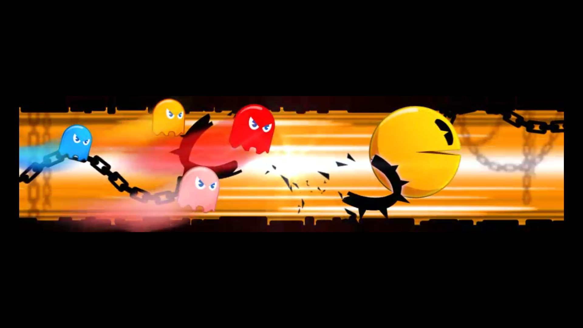 PAC-MAN Friends: il vecchio gioco si trasforma in una colorata avventura