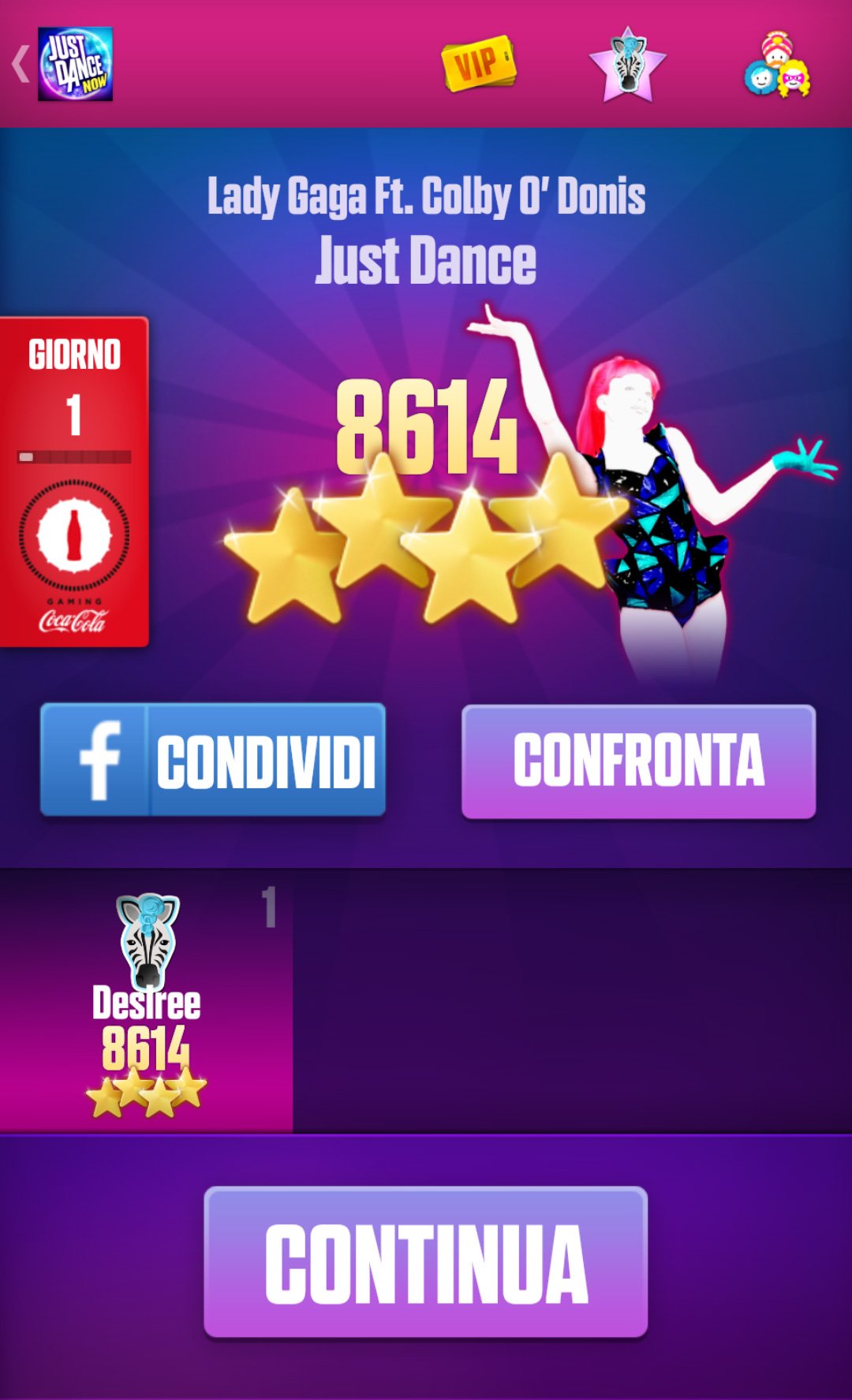 Just Dance Now: il famoso videogioco musicale anche su Android