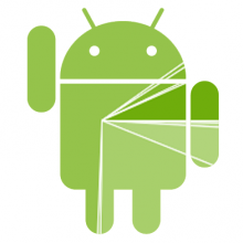 La dolce storia di Android in una infografica