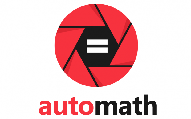 AutoMath, l'app per la matematica "a portata di scatto"