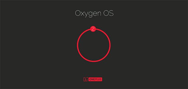 OxygenOS: primo concept della boot animation - TuttoAndroid
