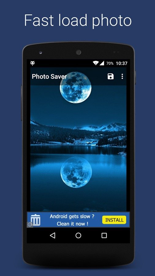 Photo Saver: salvare le foto da Facebook, Google+ e dal web non è mai ...