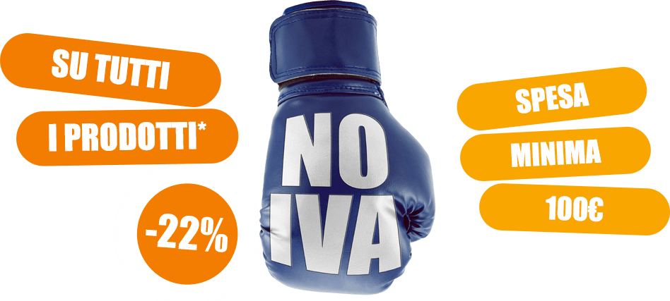 Unieuro ci va "Giù pesante": niente IVA per tutti i prodotti nel weekend