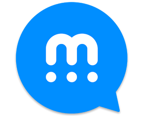 SMS ed MMS in Material Design con l'app gratuita SMS+