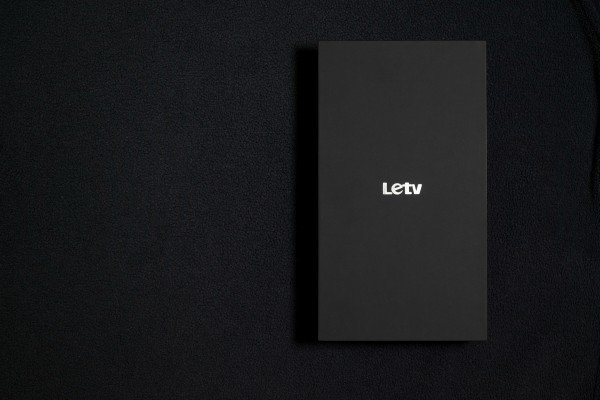 LeTV Max Pro, primi render e possibile scheda tecnica