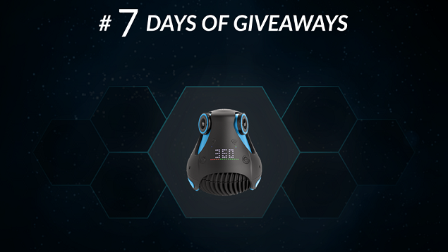 Arriva al termine il Giveaways di OnePlus: oggi in palio 10 GIROPTIC ...