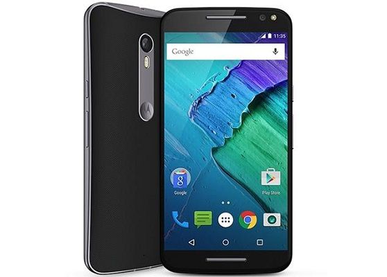 Motorola Moto X Style si aggiorna ad Android 6.0 Marshmallow in Italia!