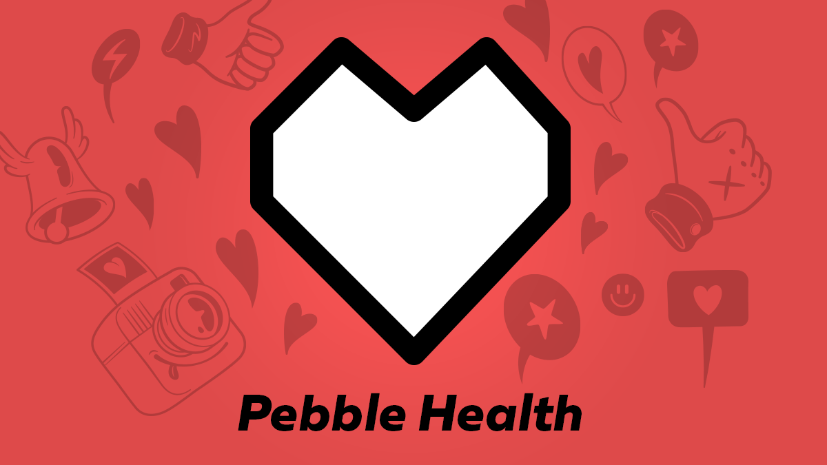 Pebble Health arriva su Pebble Time e Pebble classic riceve Timeline
