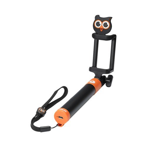 ASUS lancia il nuovo selfie stick Zenny Bluetooth