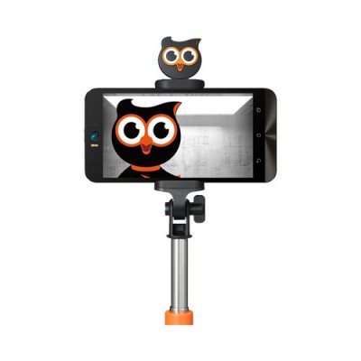 ASUS lancia il nuovo selfie stick Zenny Bluetooth