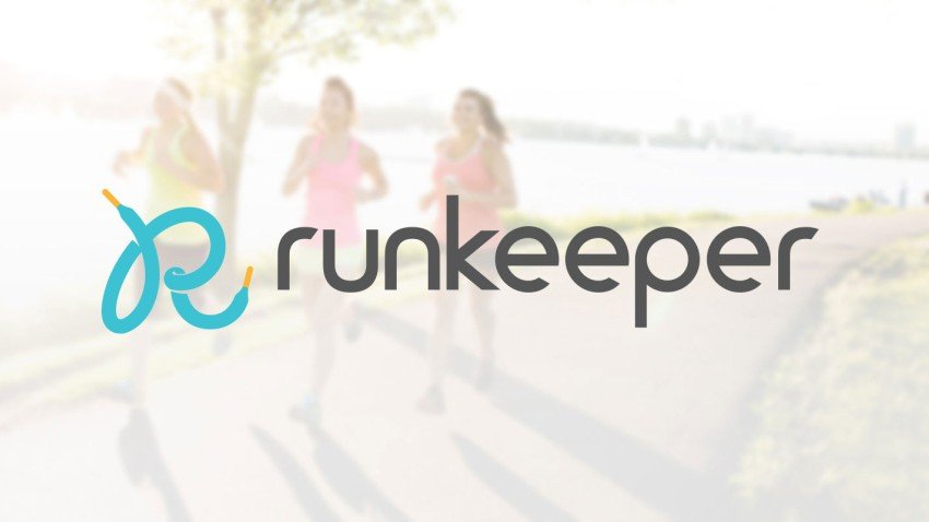 Runkeeper 6.0 offre nuova grafica icone e colori