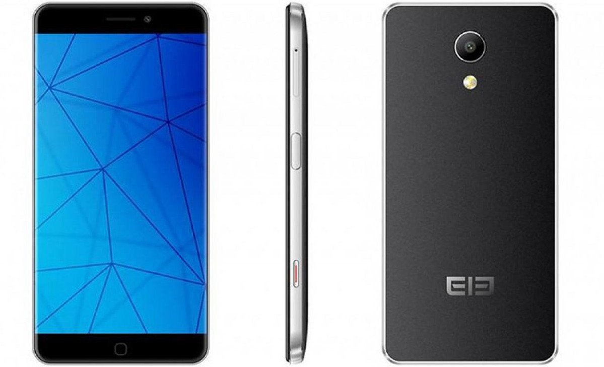 Elephone presenta P9000, P9000 Edge e P9000 Lite con 4 GB di RAM!
