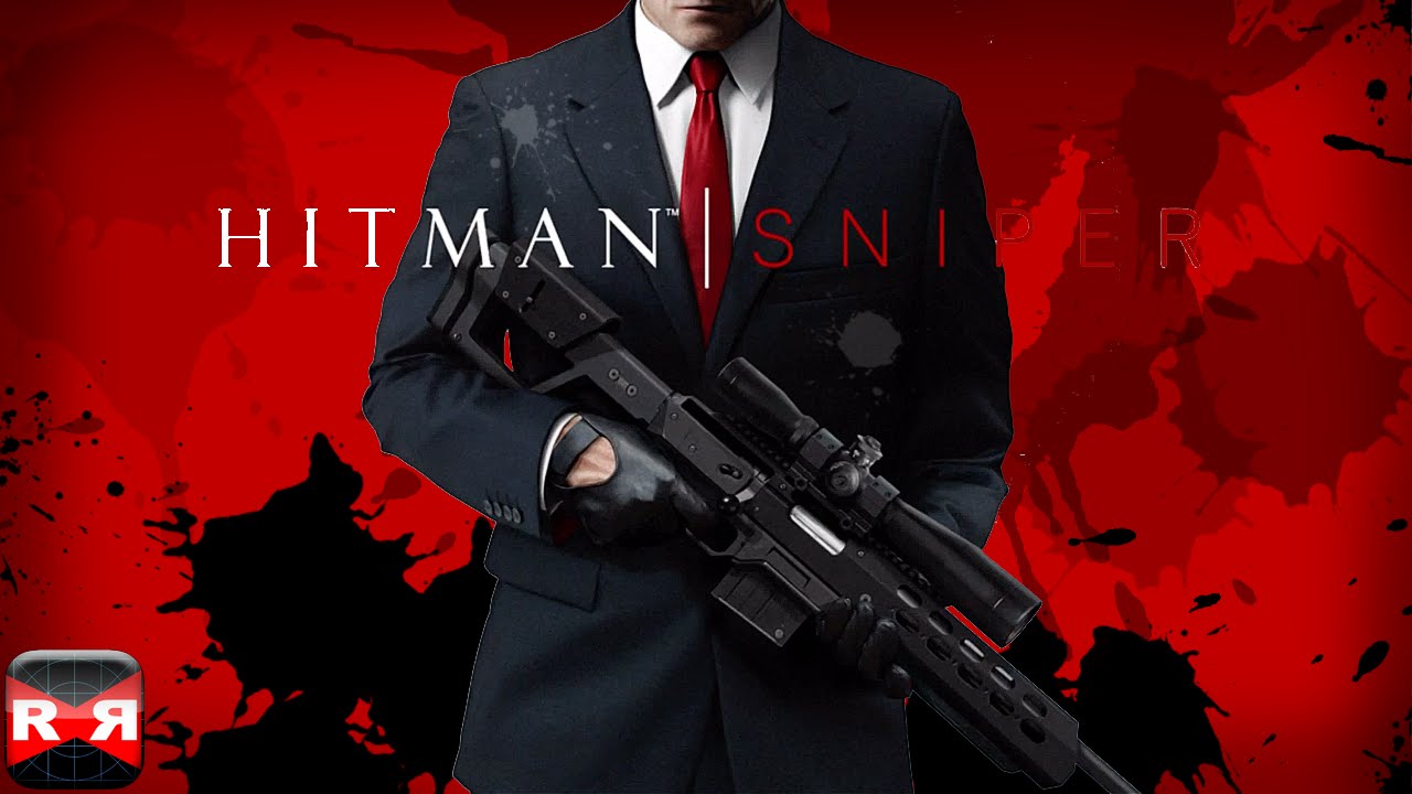 Hitman GO e Hitman: Sniper in sconto a 99 centesimi per breve tempo