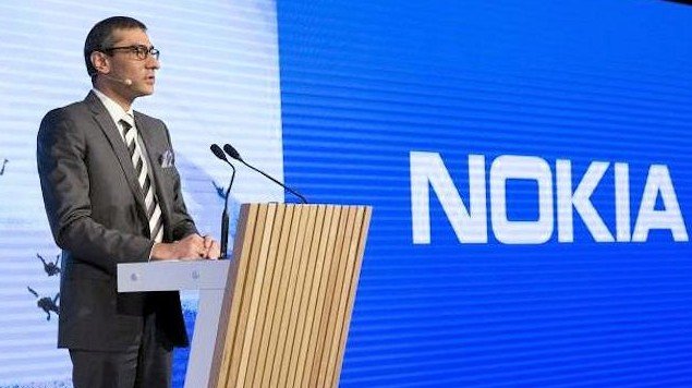 Il CEO di Nokia conferma il ritorno nel mercato smartphone