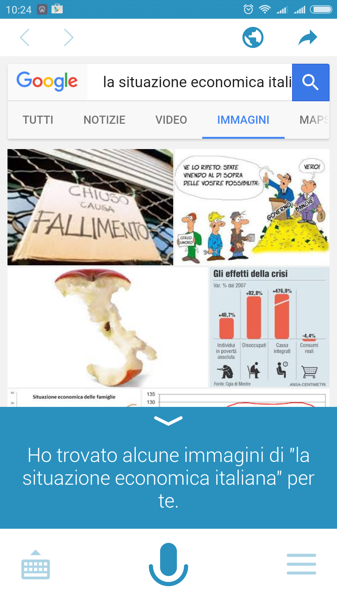Speaktoit è un assistente virtuale per Android simile a Now e Siri Speaktoit è un assistente virtuale per Android simile a Now e Siri