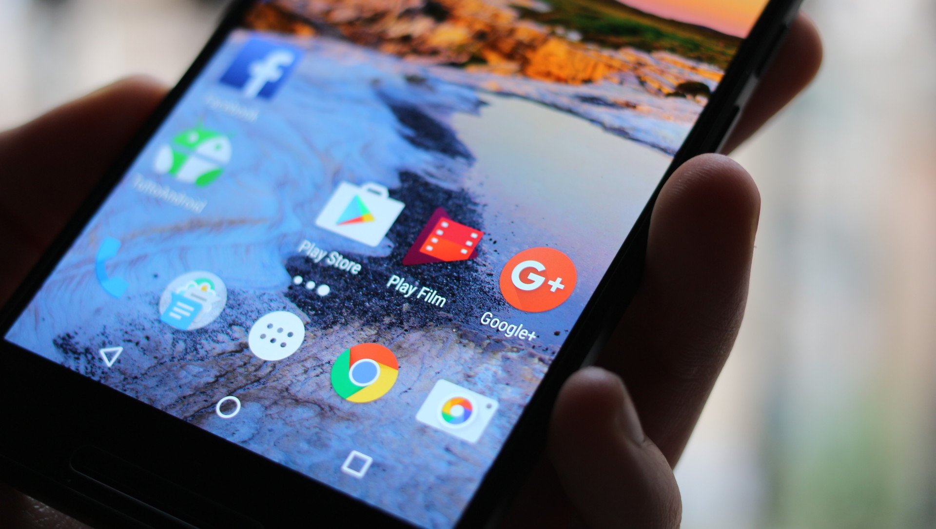 Google aggiorna Play Store, Play Movies e Google+: novità, foto e ...