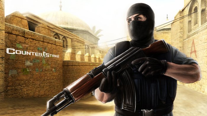 Counter-Strike arriva su Android in via ufficiosa (video)