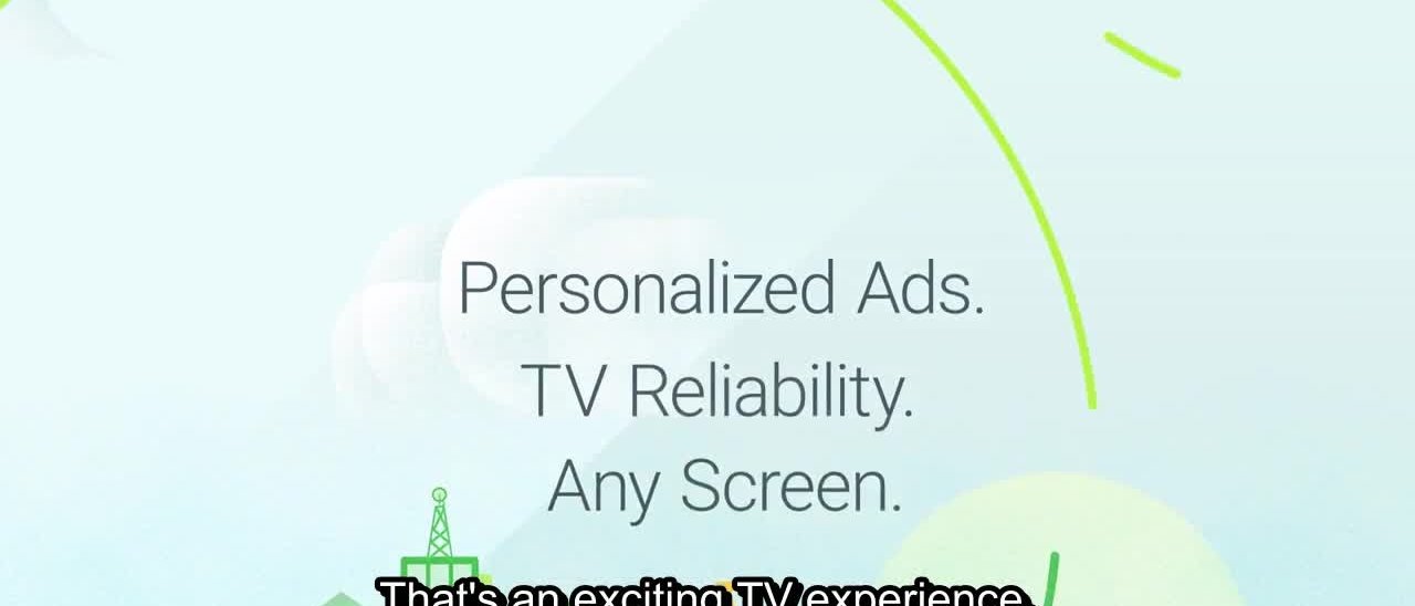Google pronta a cambiare il mondo della TV con pubblicità ad-hoc ed altro