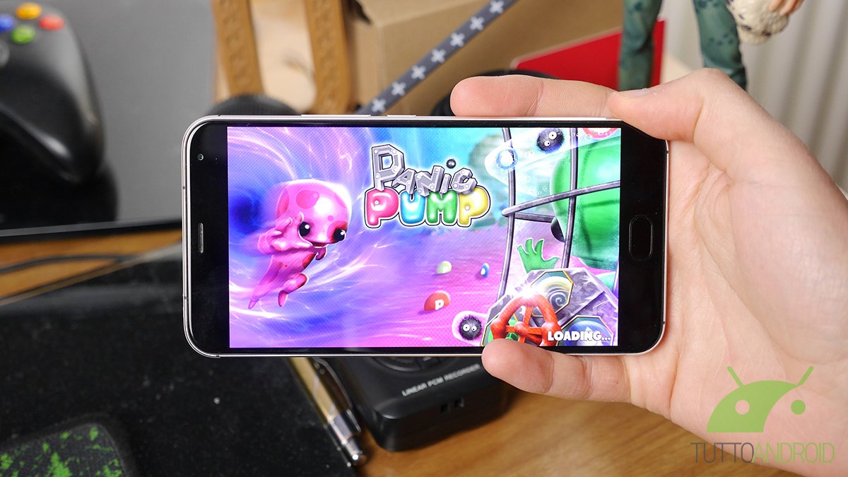 Panic Pump, il 3D che svecchia i puzzle game: la nostra prova