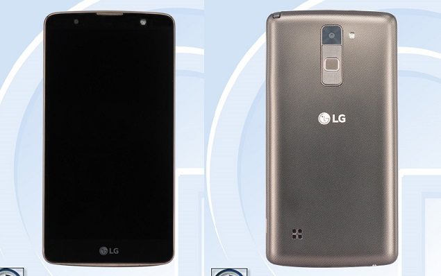 LG K535 sarà un phablet niente male: foto e caratteristiche tecniche