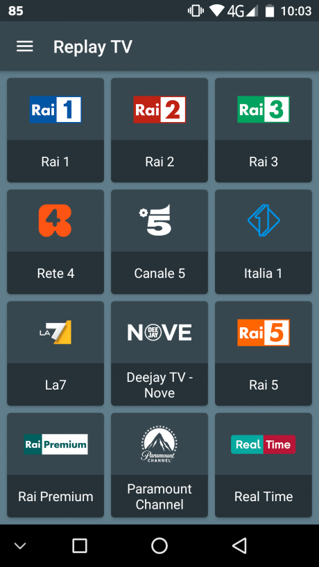 Super Guida TV, non solo una guida dei programmi televisivi