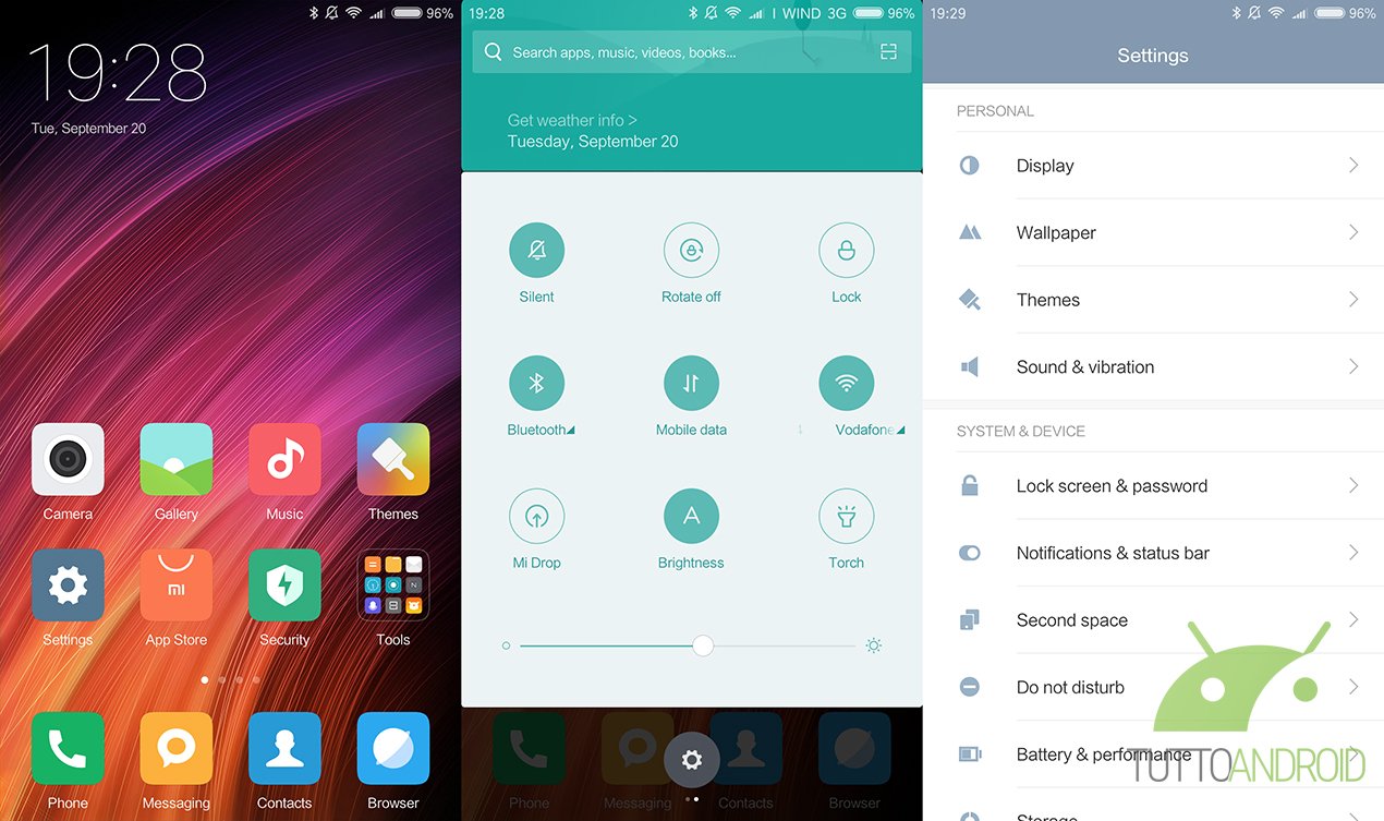 Xiaomi Redmi Note 4 | Recensione