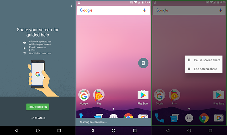 Google Support Services arriva nel Play Store, ma è solo per i Pixel
