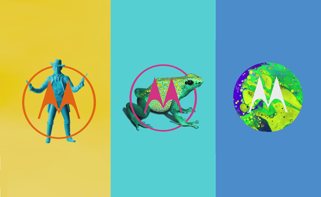 Motorola pronta a lanciare una nuova boot animation: ritorna il logo alato