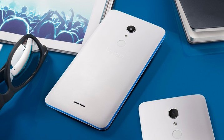 Alcatel A3 XL, TCL Moveband BT Smartband e TCL QUHD X2 e X3 ufficiali ...