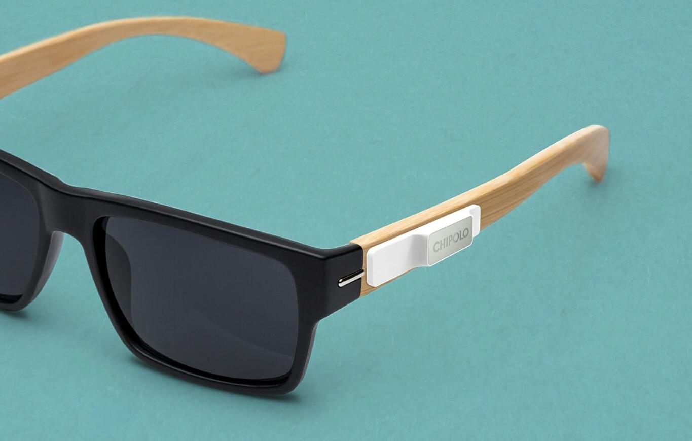 Chipolo ha presentato Sticker e Clip, i tracker Bluetooth più piccoli e ...