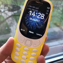 Nokia 3310 ufficiale: prezzo, caratteristiche e uscita in Italia