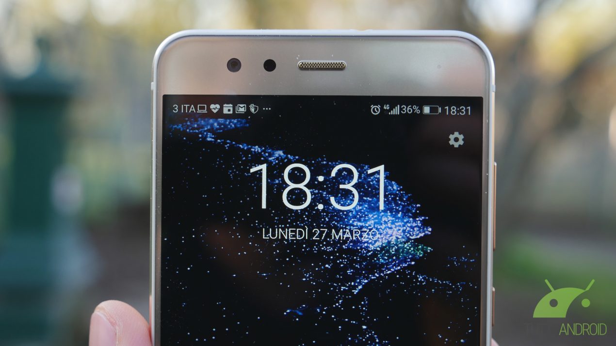 Recensione Huawei P10 Lite: tutto ciò che c'è da sapere