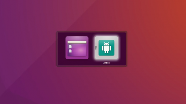 Anbox permette di eseguire le app Android su Linux in maniera nativa