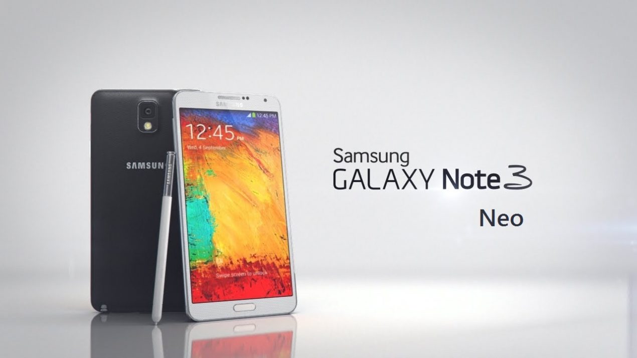 samsung galaxy note 2
