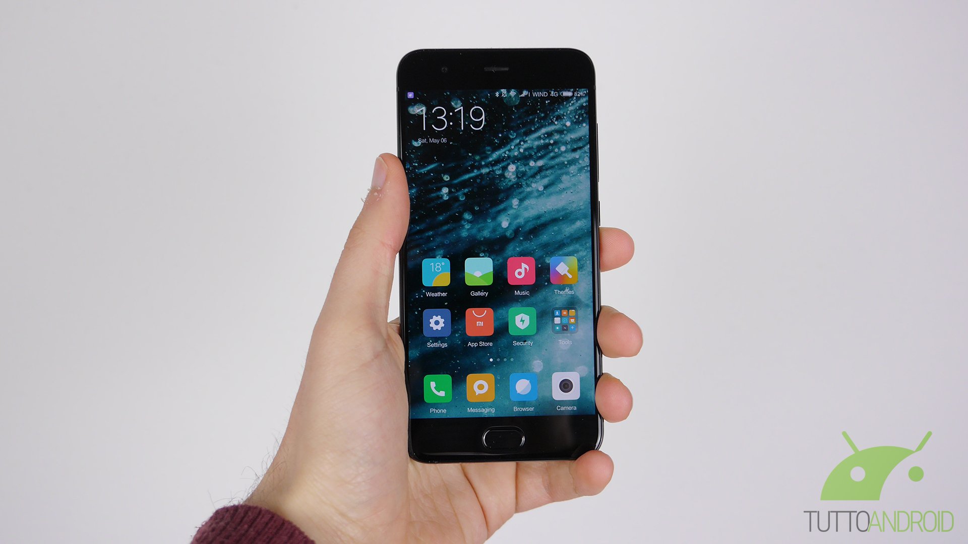 Xiaomi Mi 6 sembra pronto al debutto internazionale