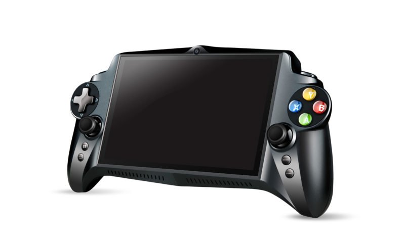 La cinese JXD è pronta al lancio del nuovo Gaming-Tablet