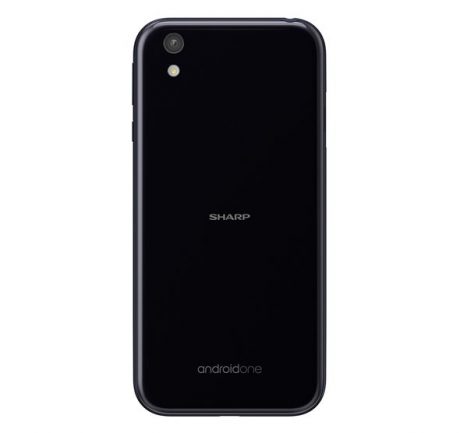 Sharp X1 è il nuovo Android One con autonomia da record del produttore ...