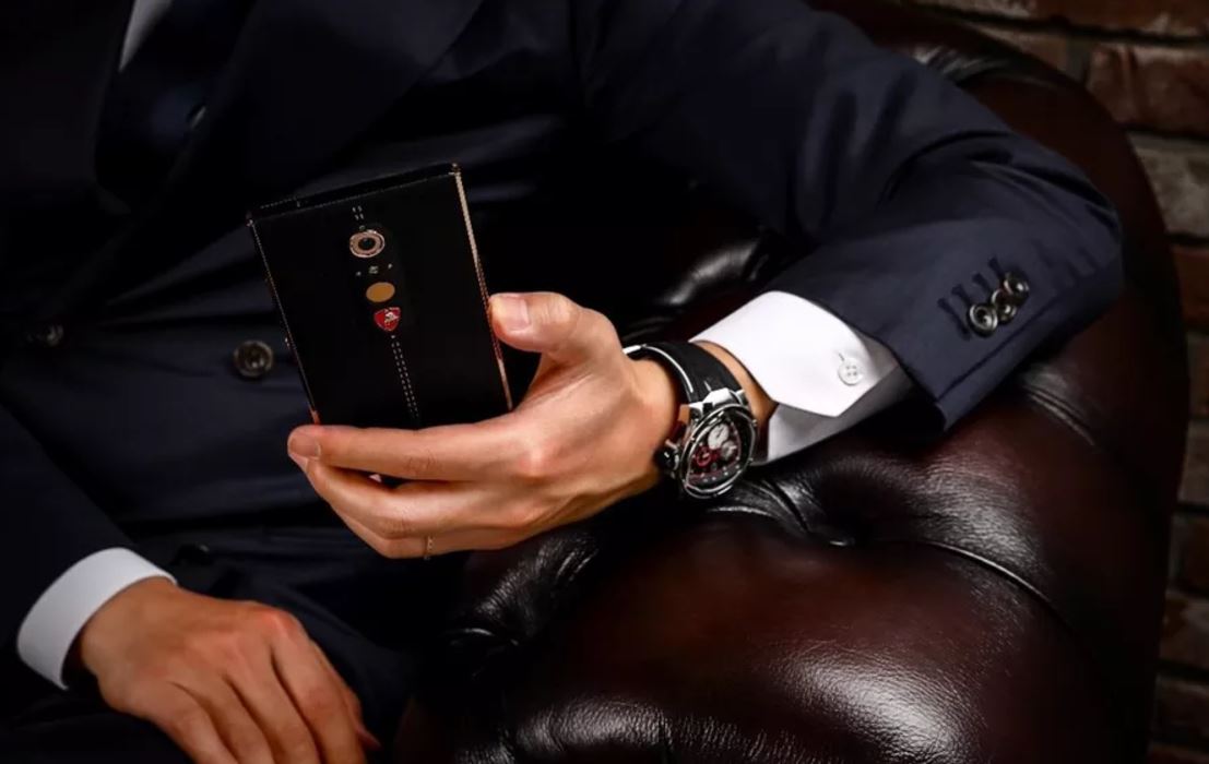 Lamborghini ALPHA ONE sbarca nel Regno Unito a 2.450 dollari