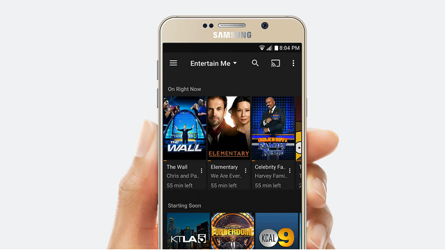 Plex Live TV & DVR arriva sugli smartphone Android